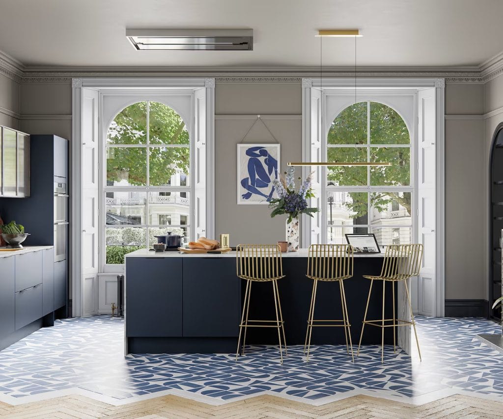 Magnet Kitchens - Sears Retail Park